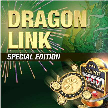 D Lucky Slots Dashboard